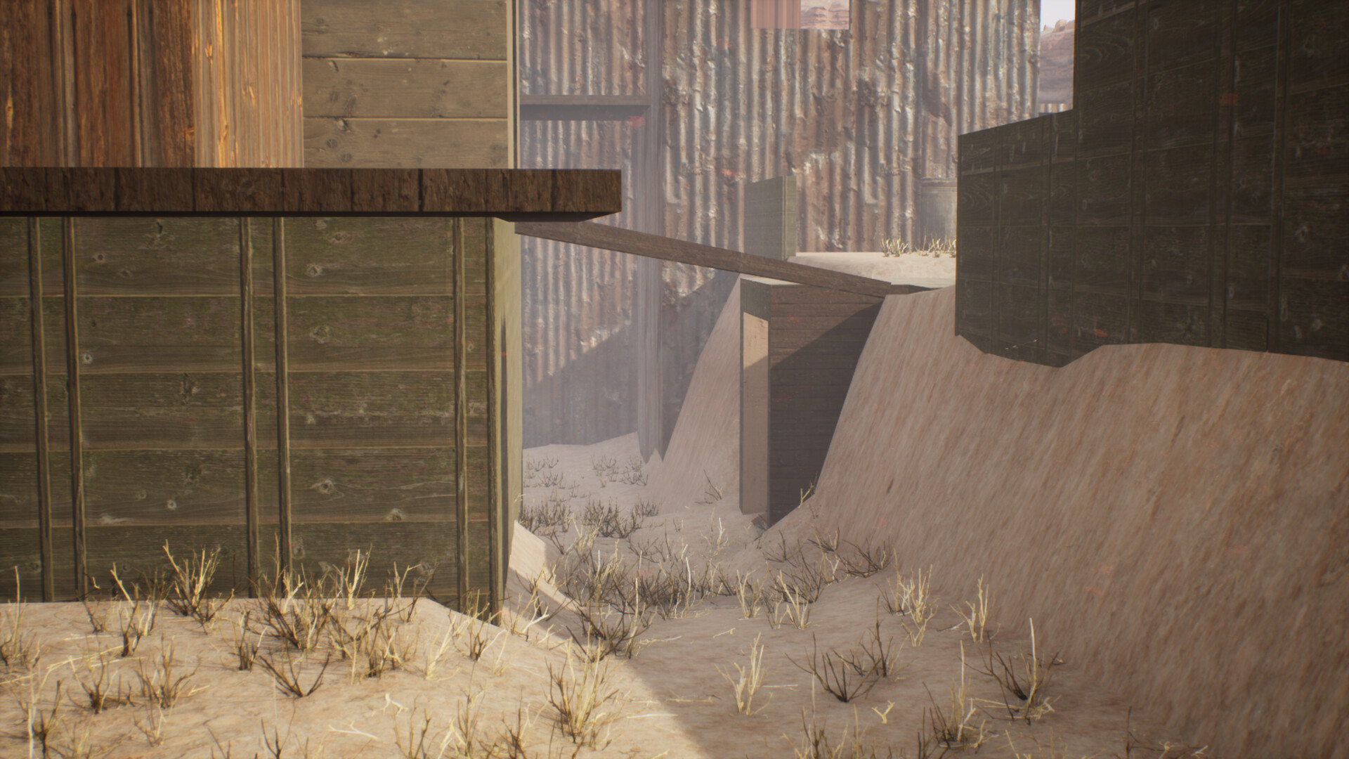 Devsignerz - TF2: Ravine