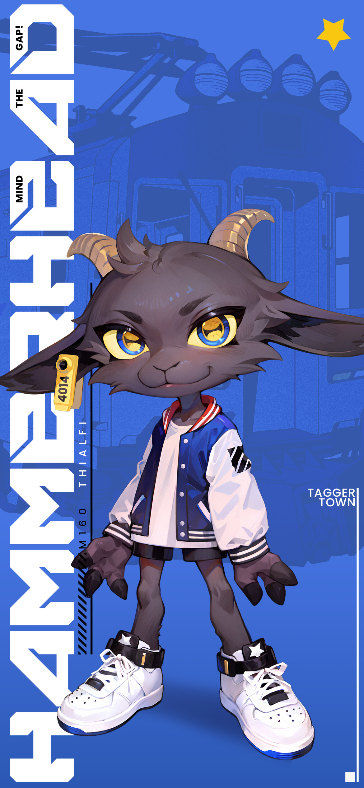 ArtStation - HAMMERHEAD