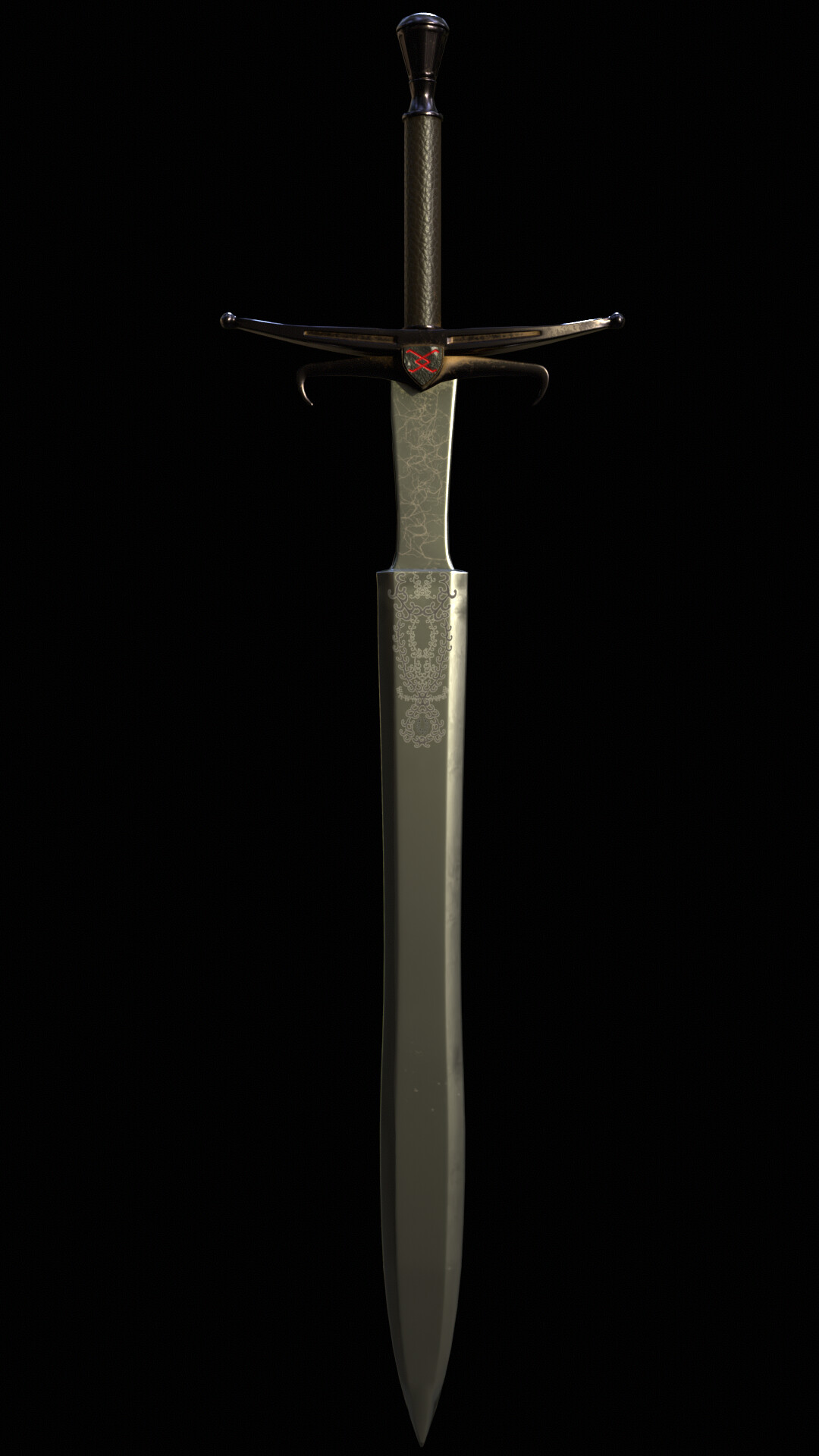 ArtStation - Sword