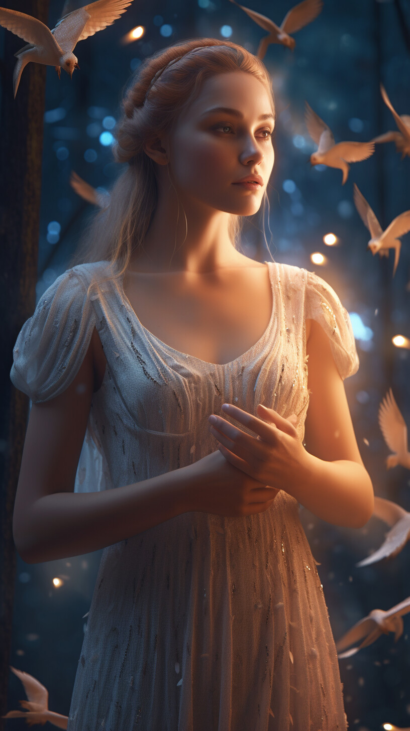 ArtStation - When will we meet again？！