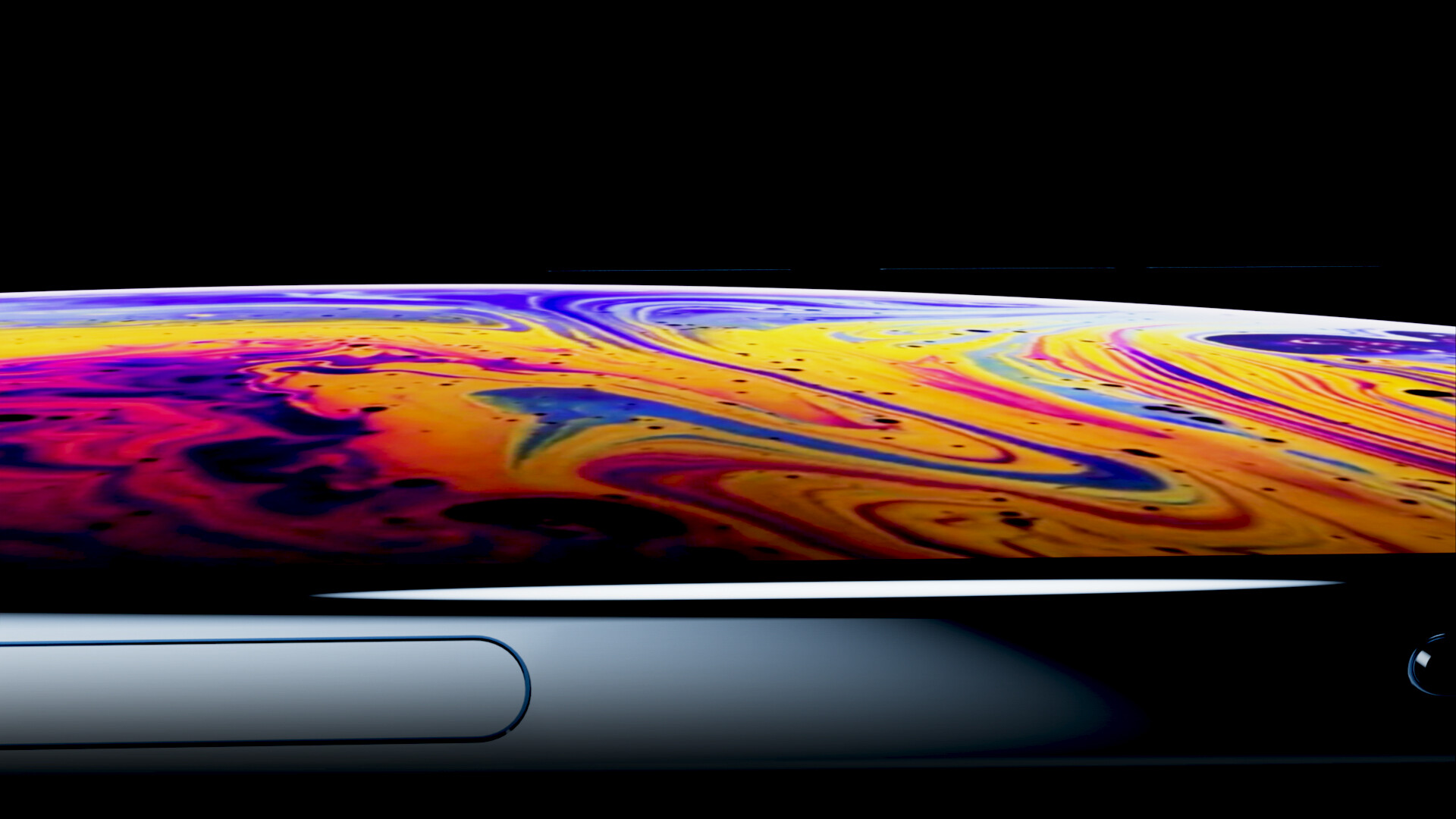 RIOTECH Animations - IPHONE 15 Pro Max Intro | Created in Blender