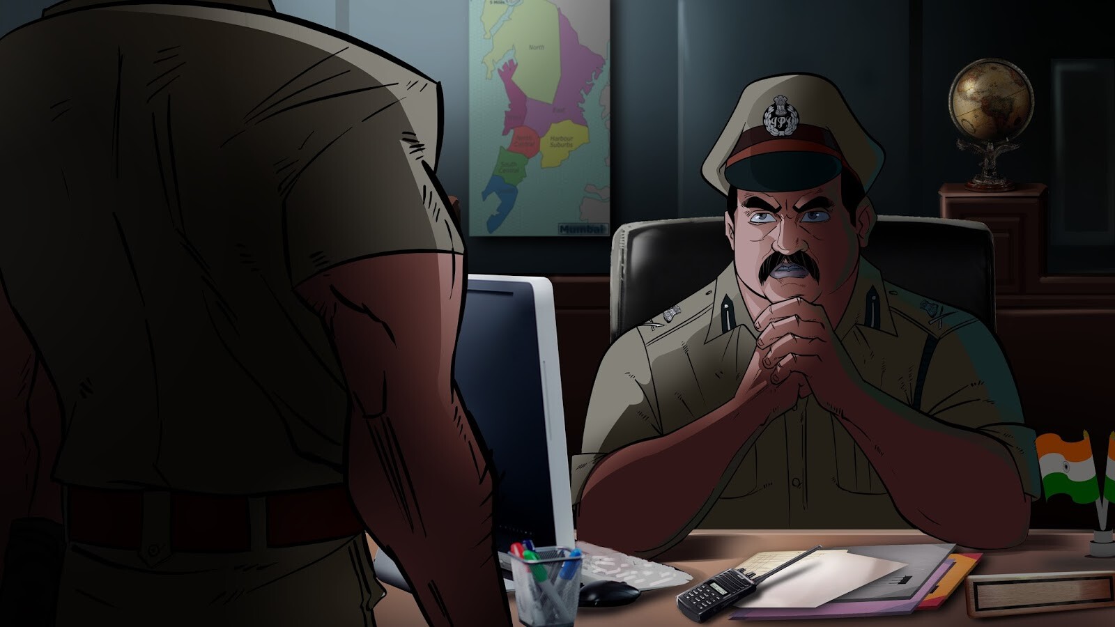 ArtStation - Others Oork