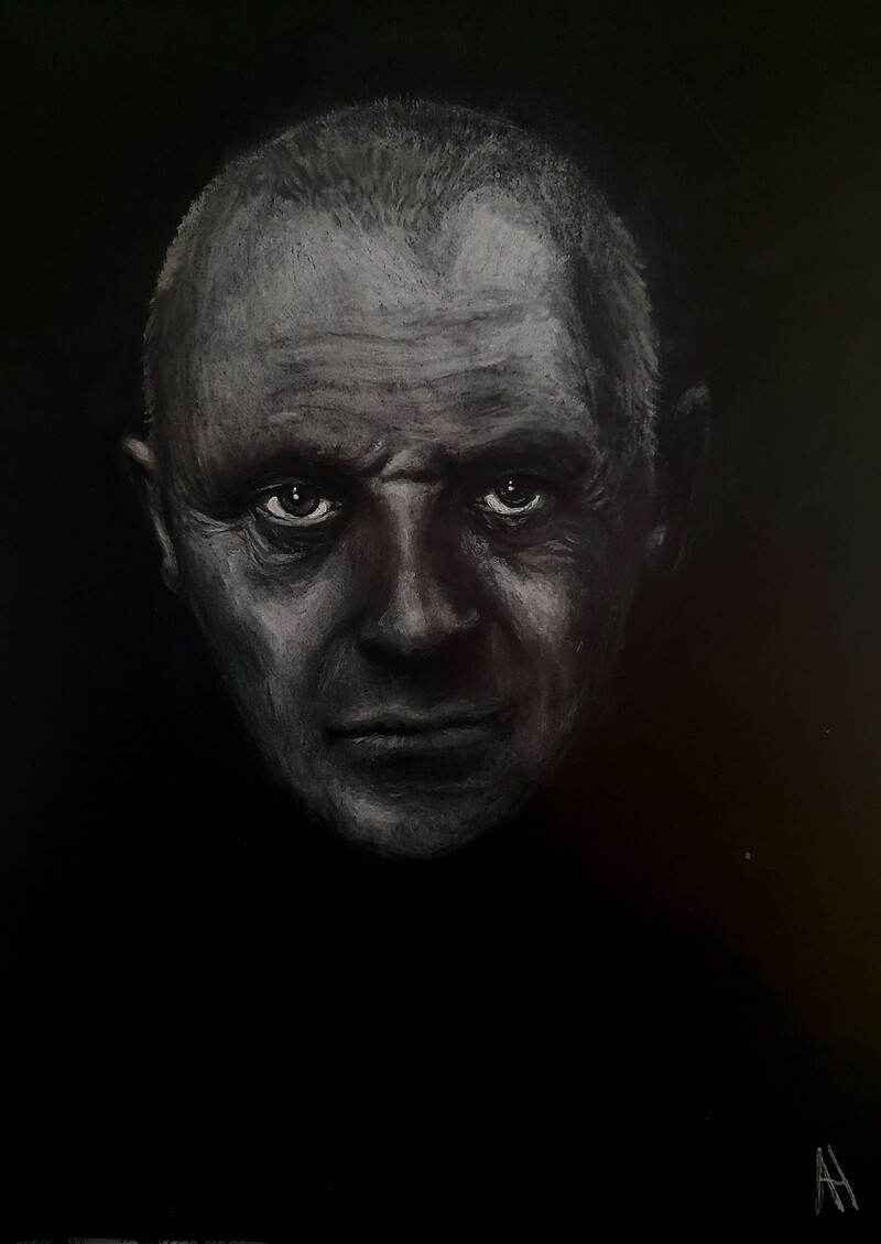 ArtStation - Andreas Homolka