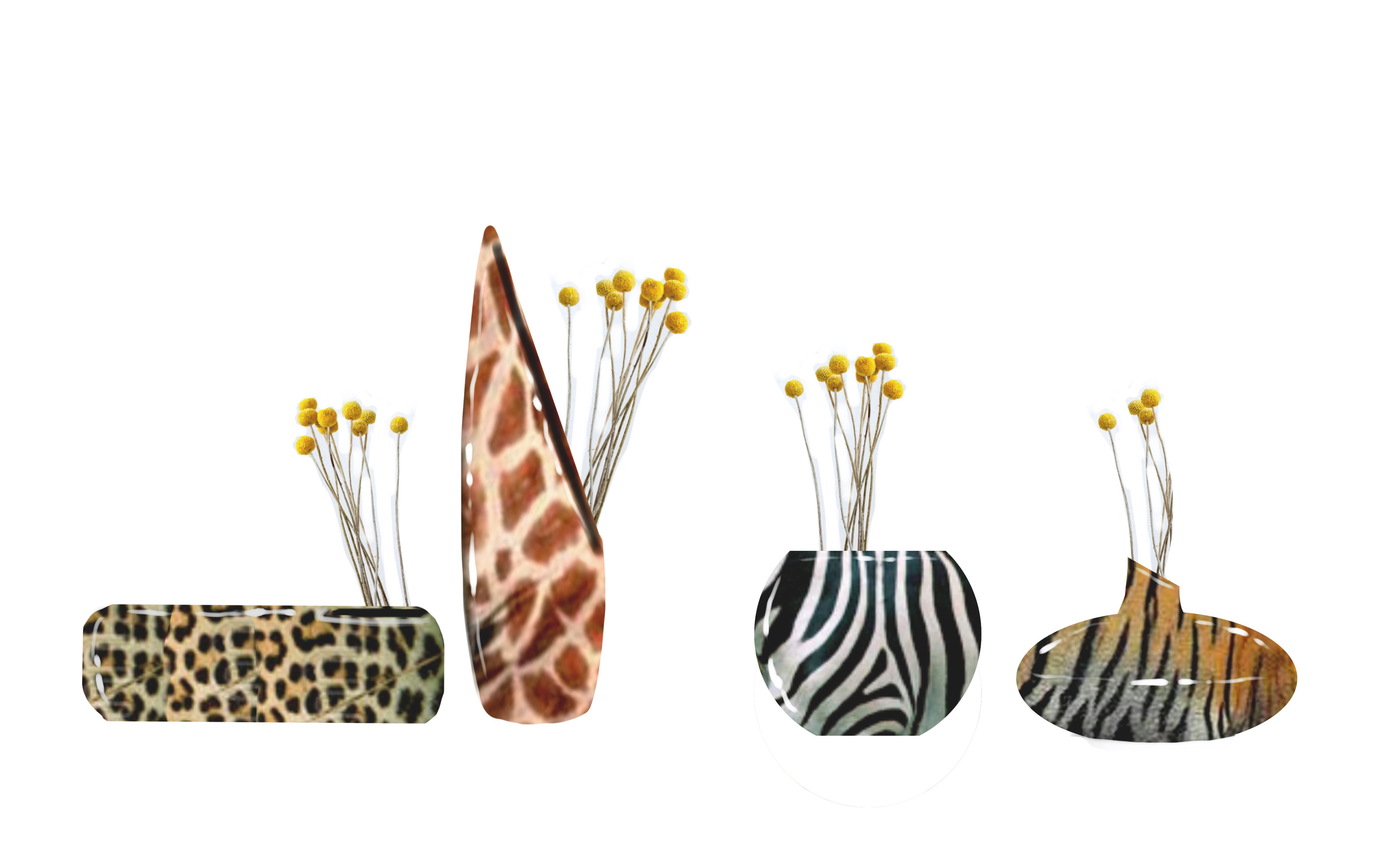 Anna Jönsson - Vase Concepts