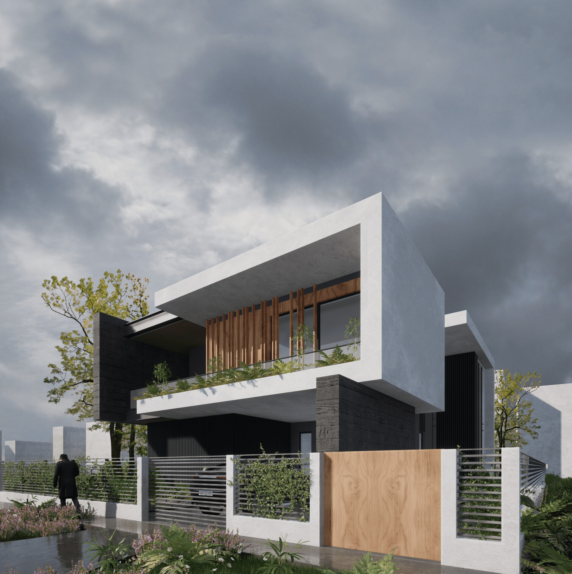 ArtStation - Renders