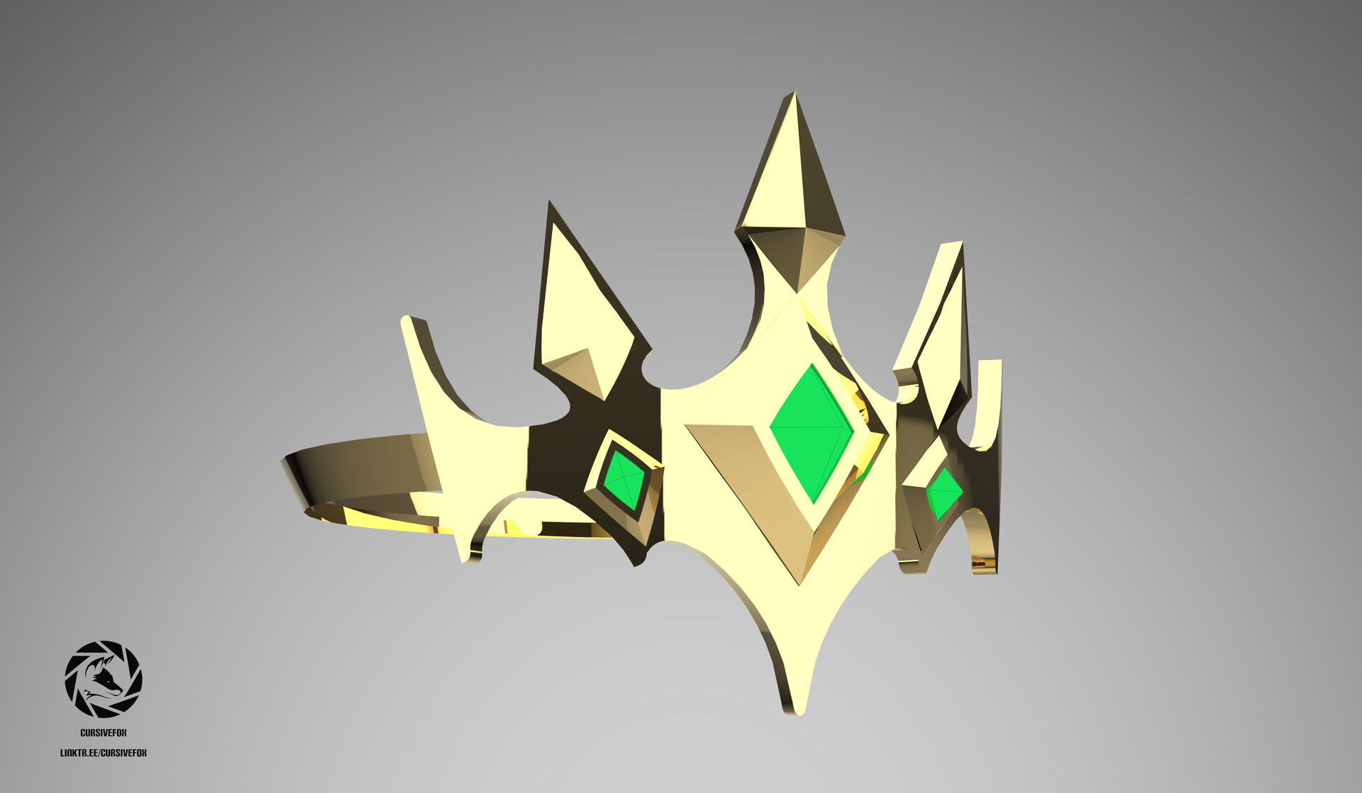 Philippe Guerreiro - RWBY: Relic of Choice