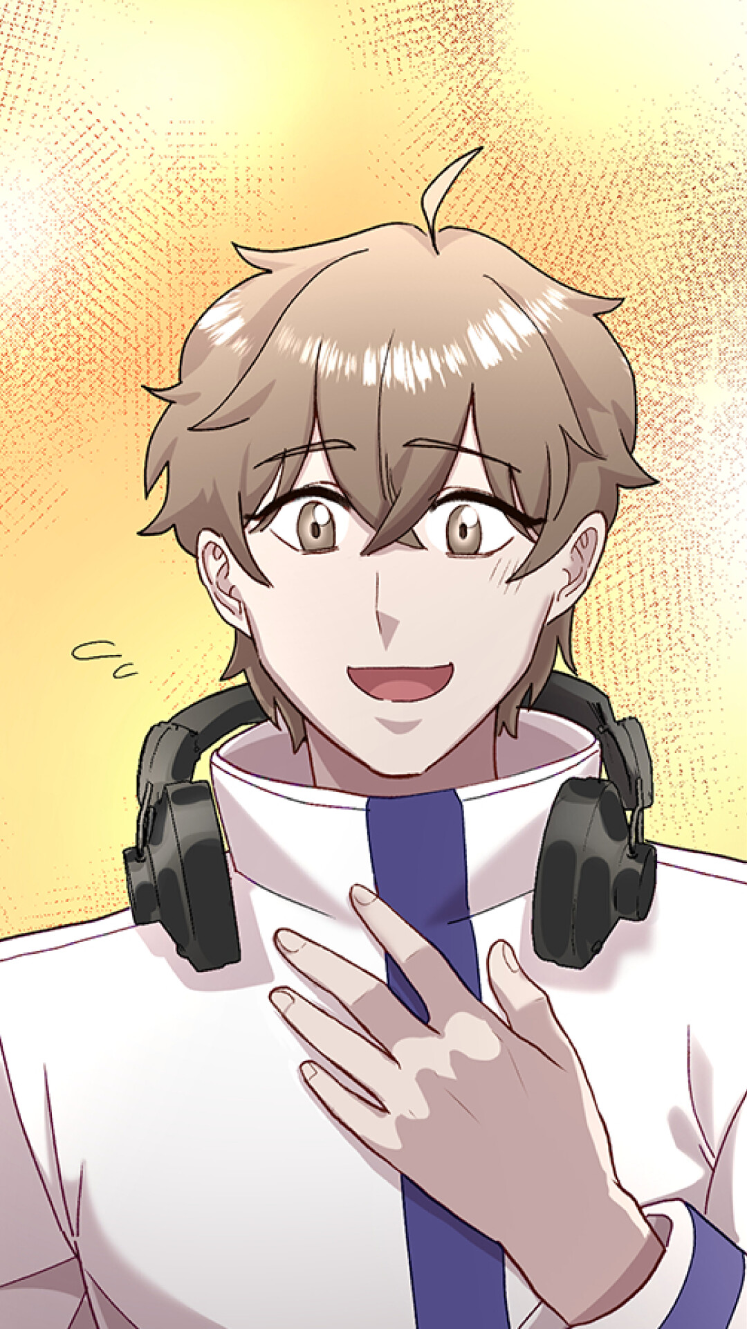 ArtStation - My name is....