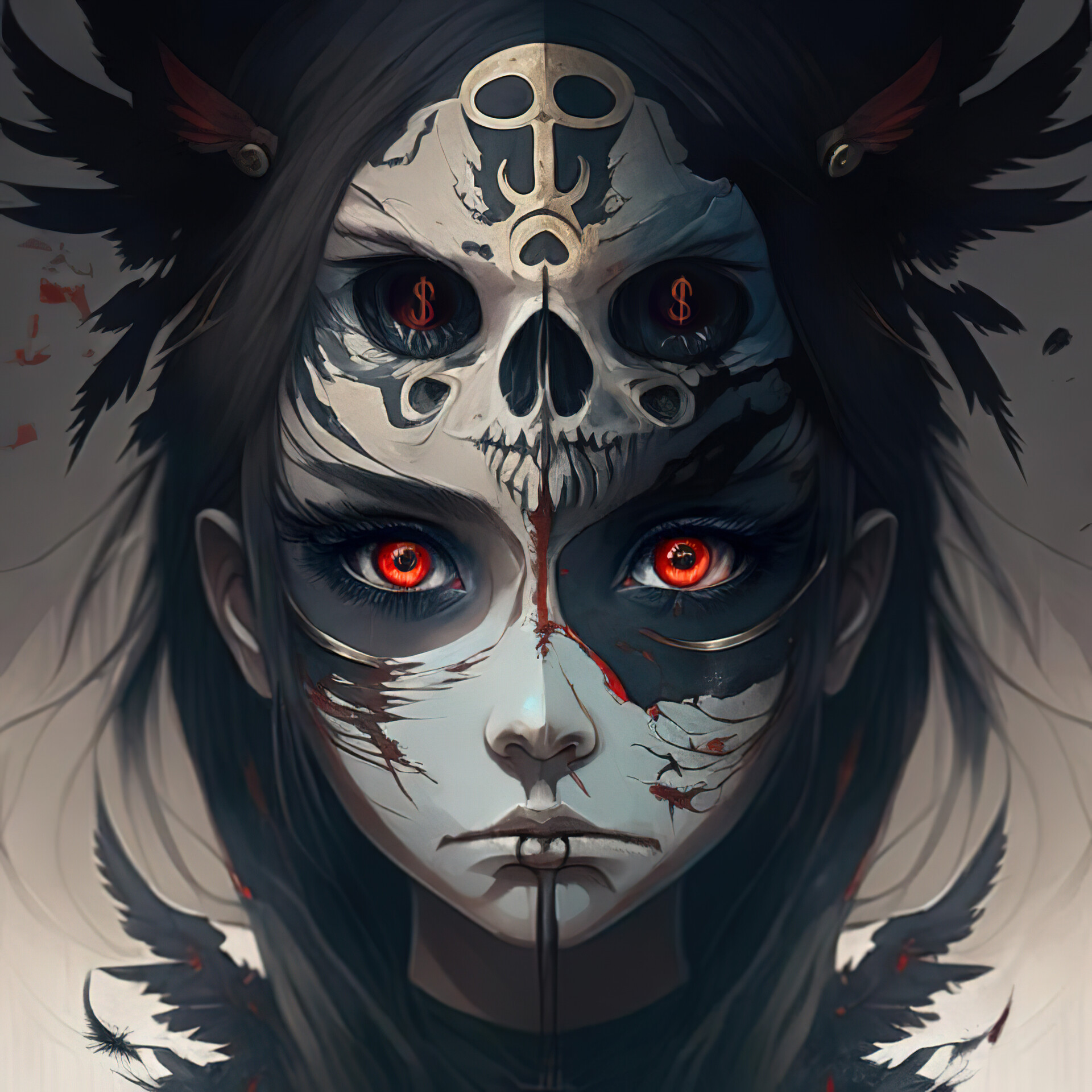 Fedor Shuteev - Shinigami Eyes