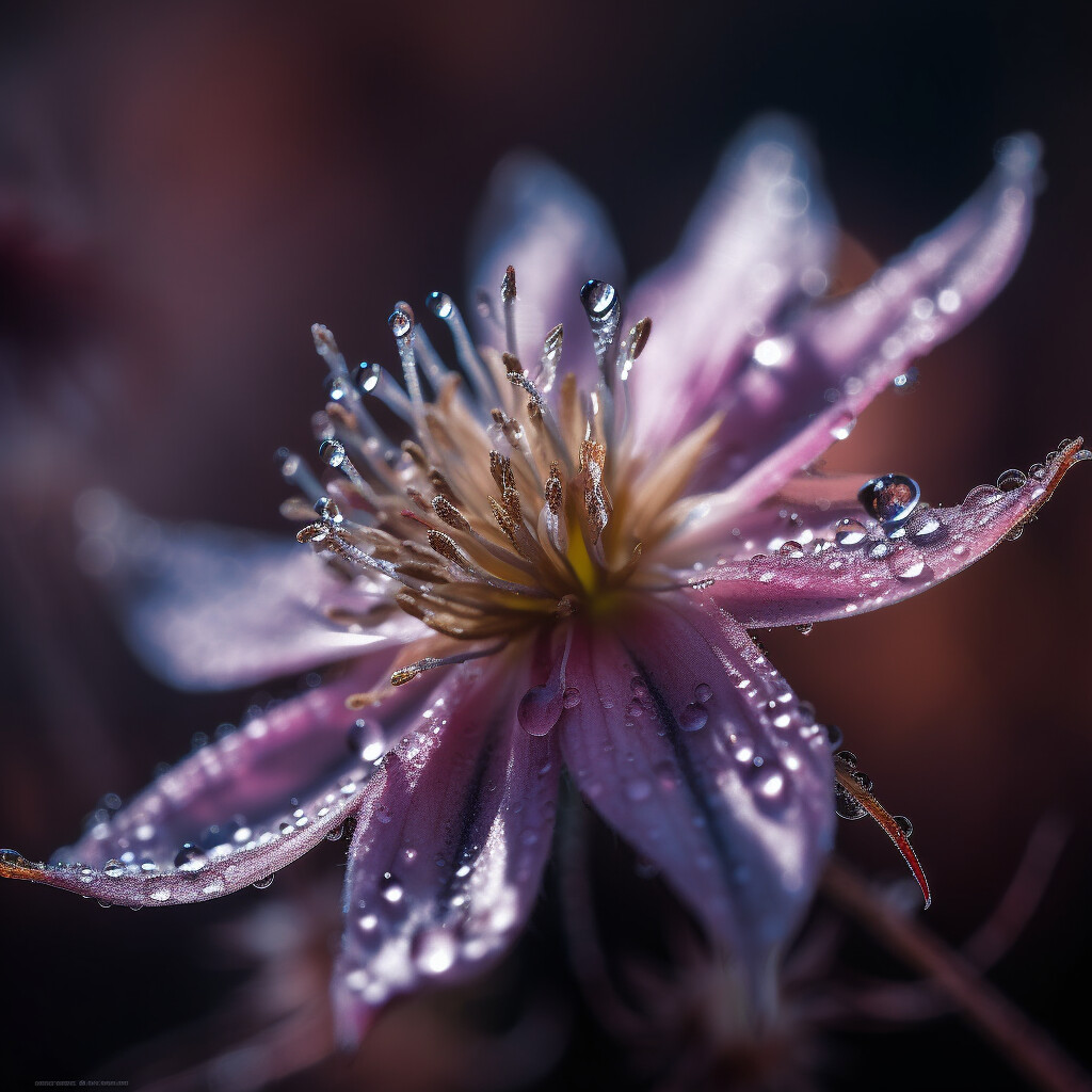 ArtStation - The awakening of nature.