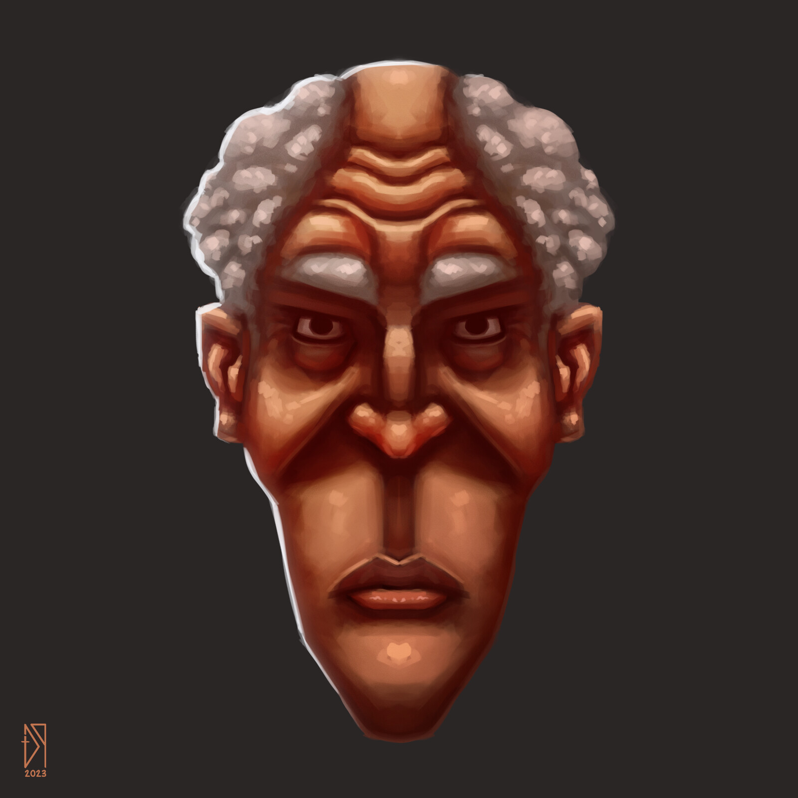 D9 - Illumination STUDY