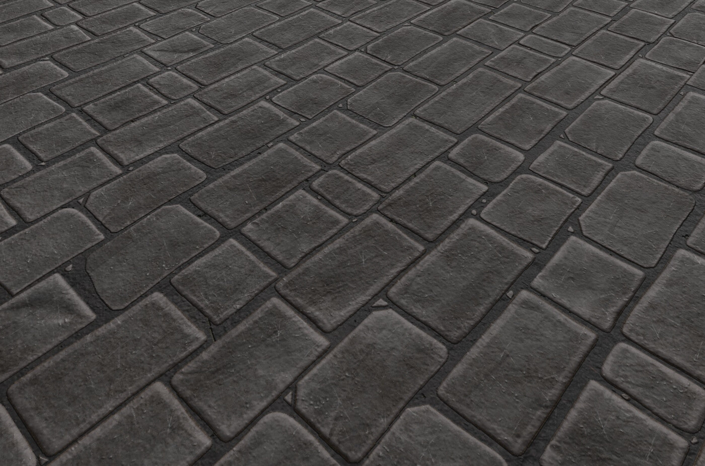 ArtStation - Dungeon Game Props