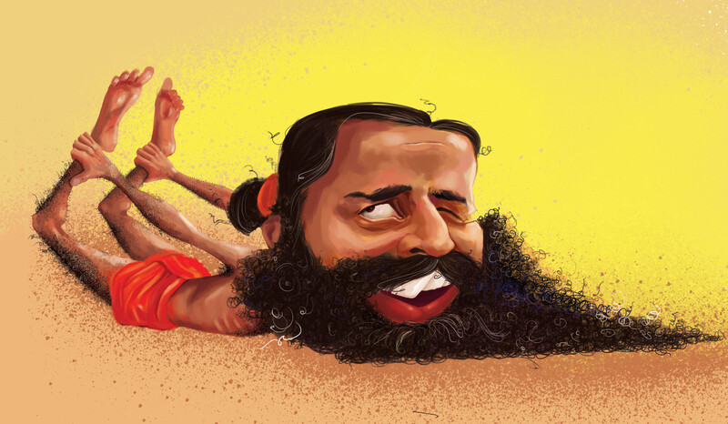 ArtStation - Sachin Shukla