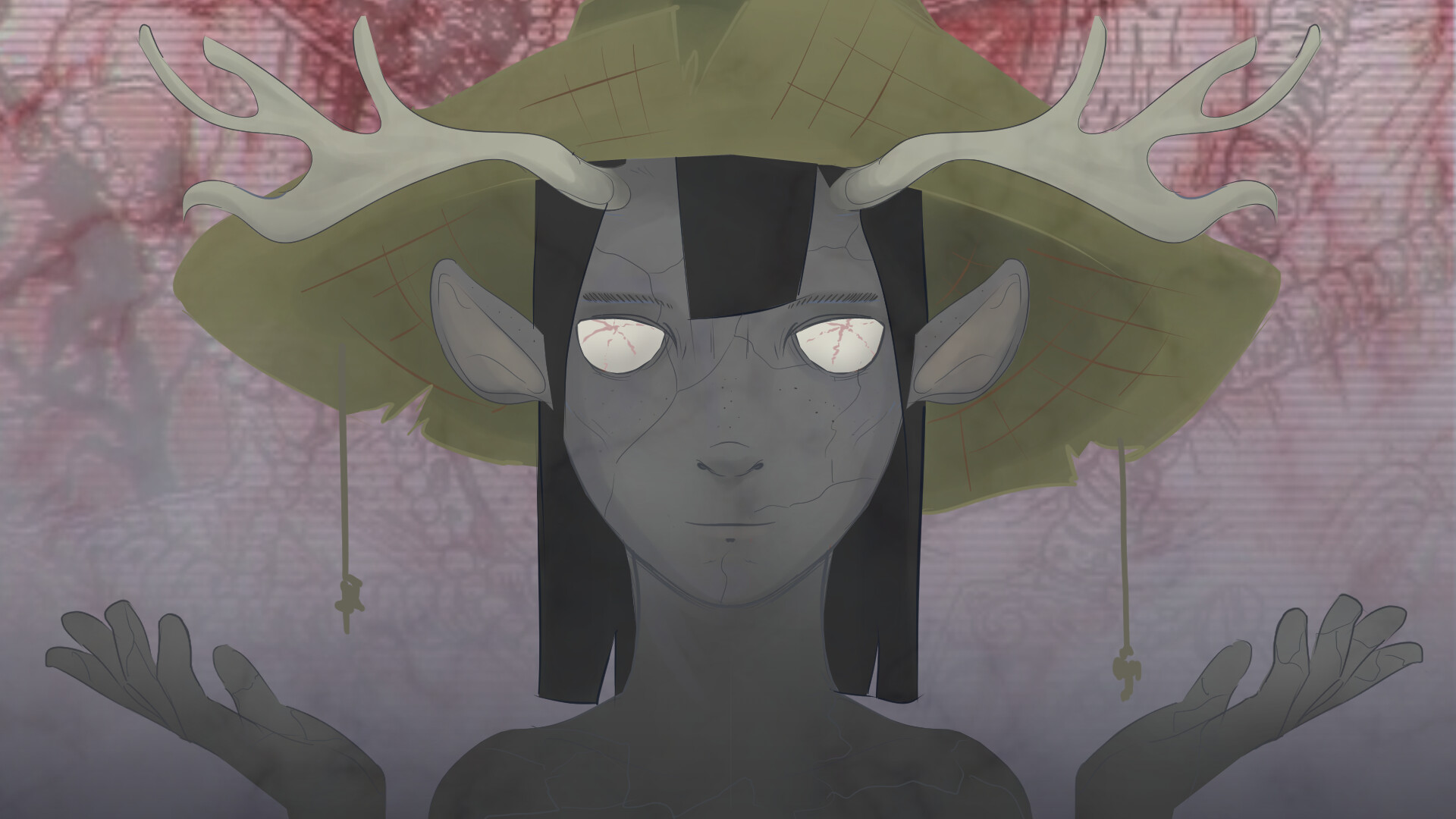 ArtStation - The Orphan