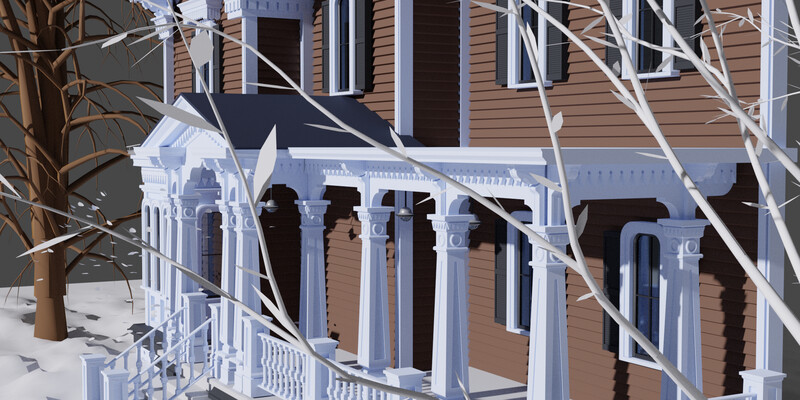 ArtStation - Christopher Concannon