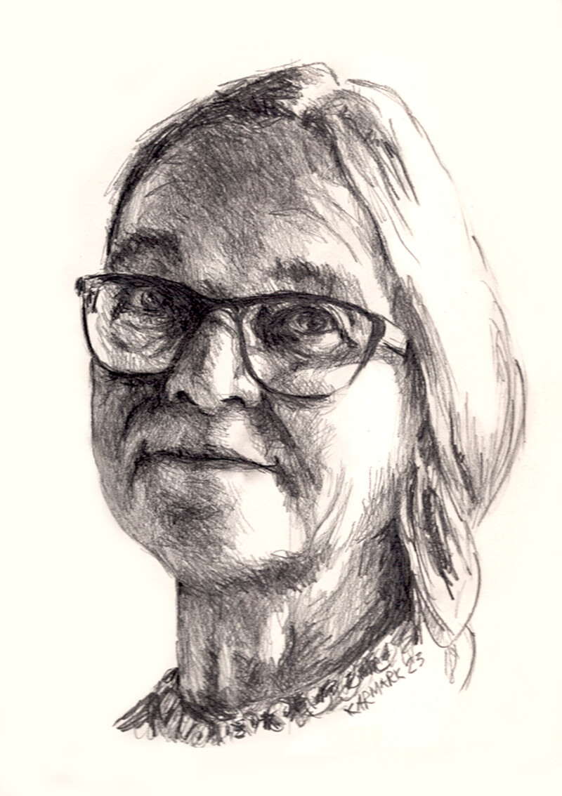 ArtStation - Lars Karmark