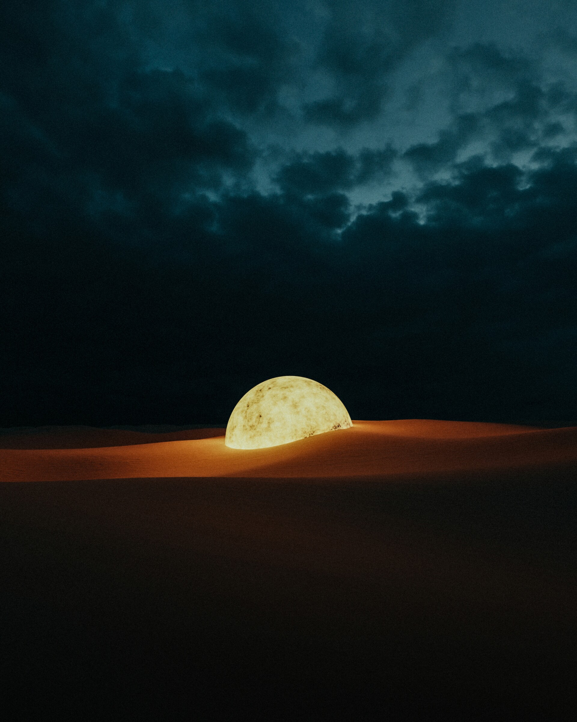 ArtStation - Duality