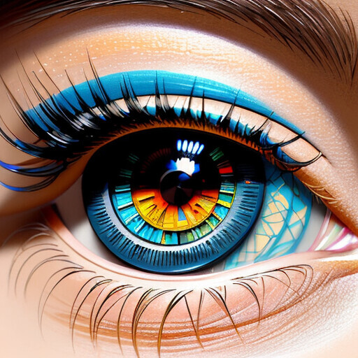 ArtStation - Clockwork