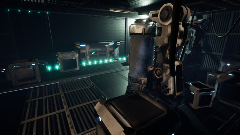 ArtStation - Oleg Nefedov