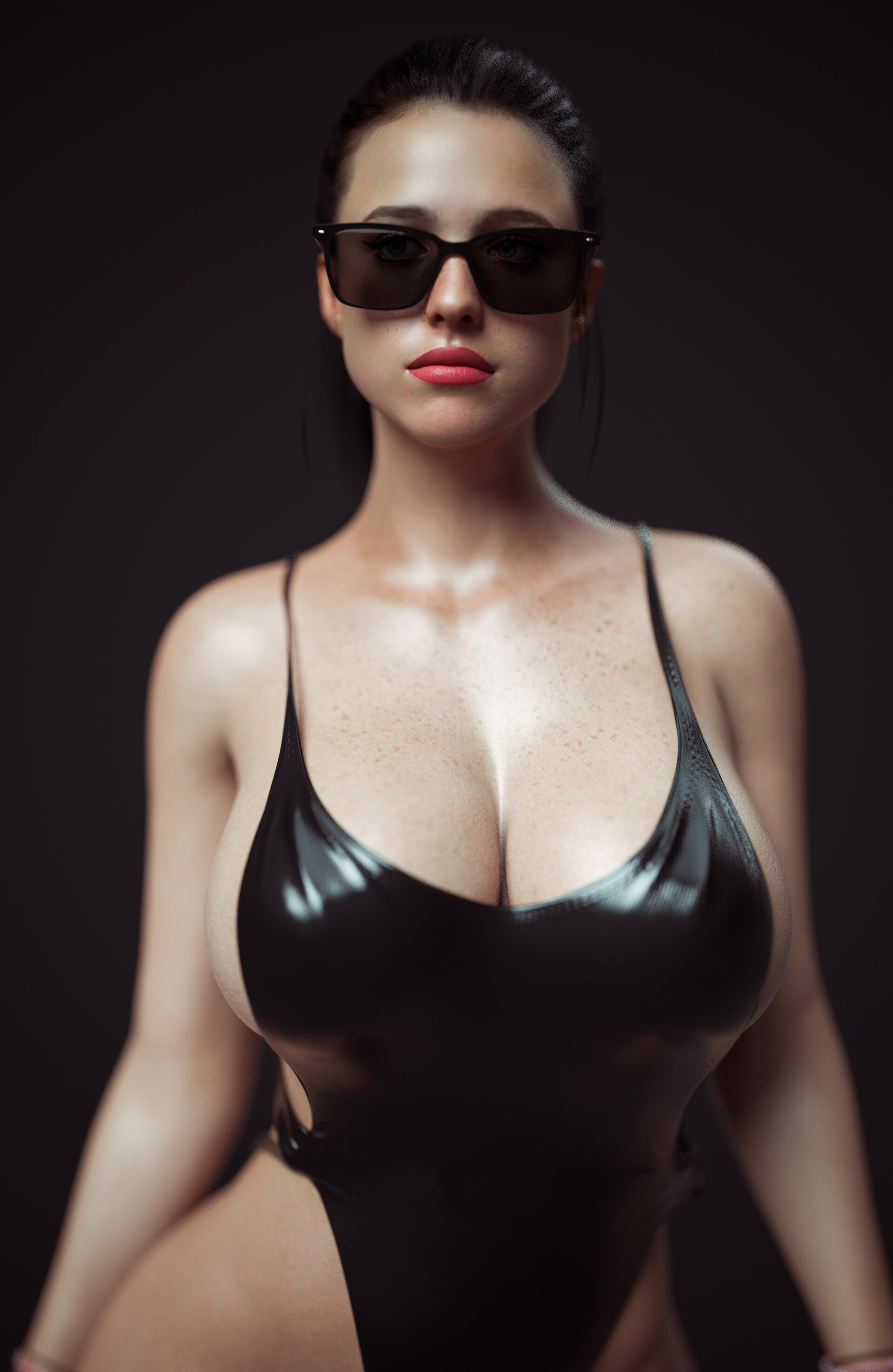 ArtStation - more: www.patreon.com/rdarte