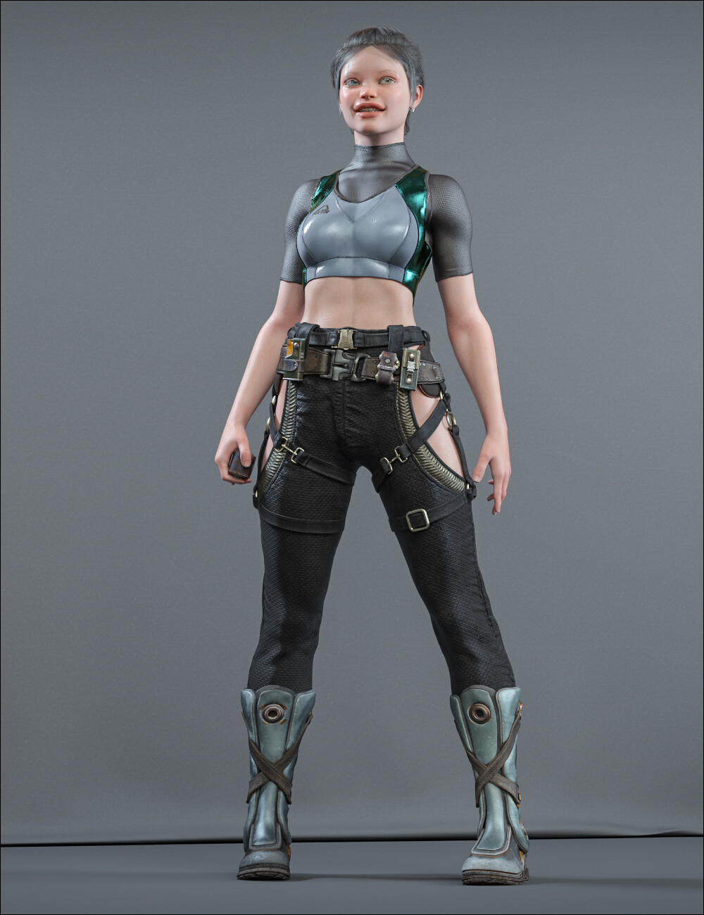 Aeon Soul Traning Customize Mix And Matches