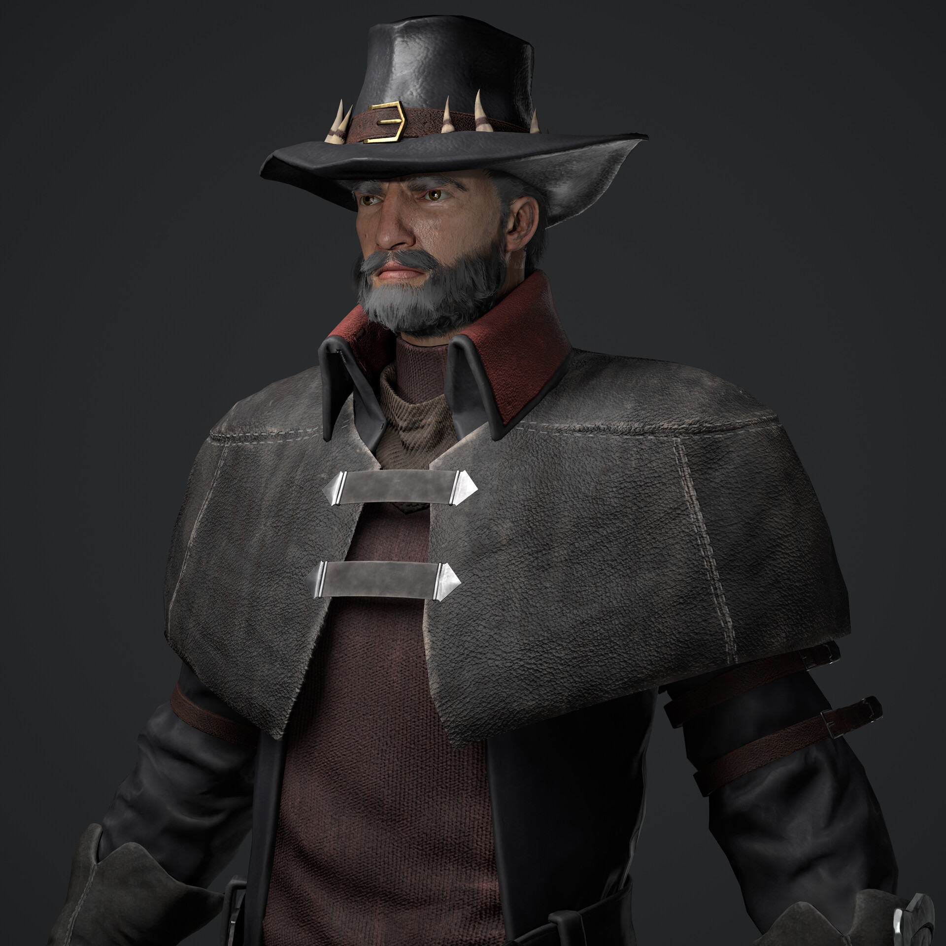 David Einar Ingolfsson - Lance Callahan