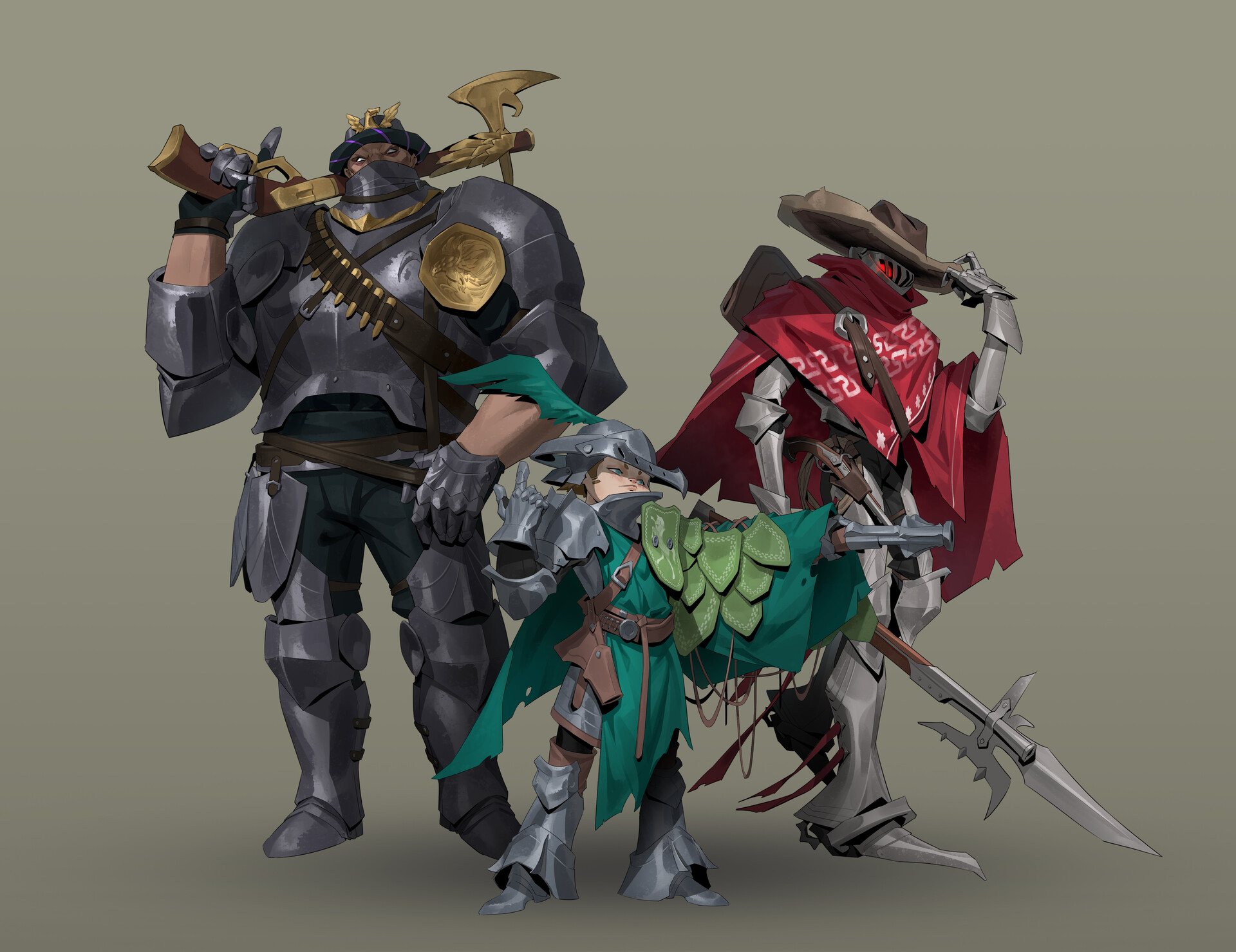 -cowboy-all.jpg (1920×1479)-花瓣网