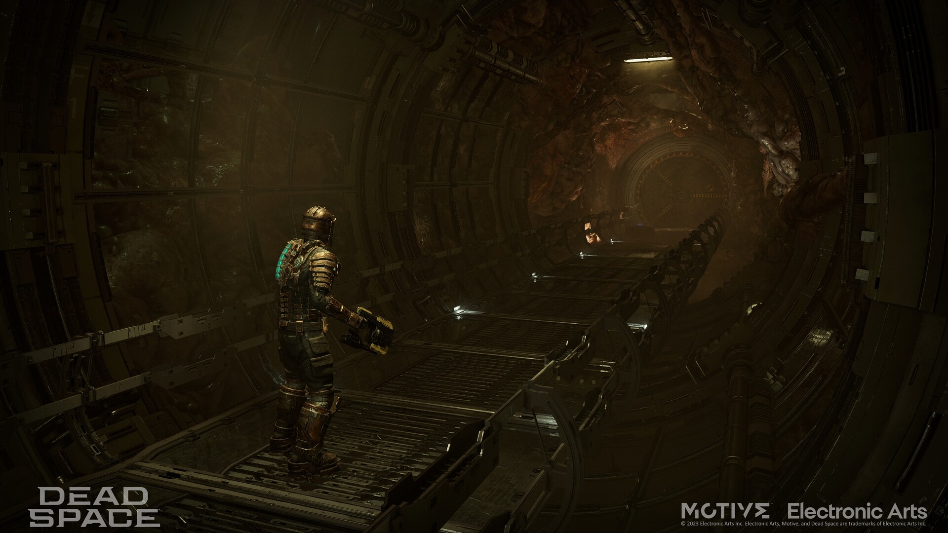 Dead Space Hd