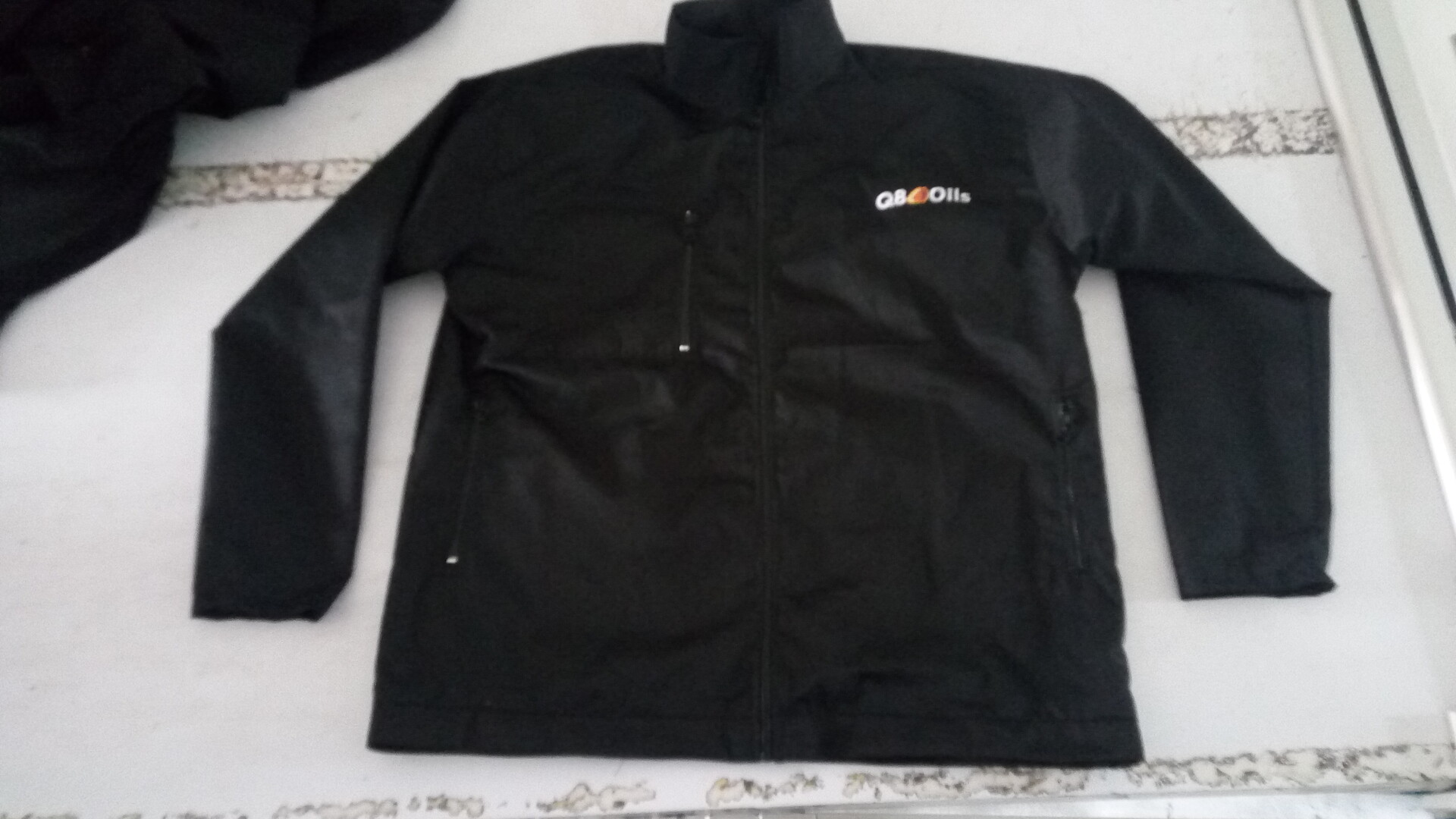 ArtStation - Portfolio jacket & Hoodie