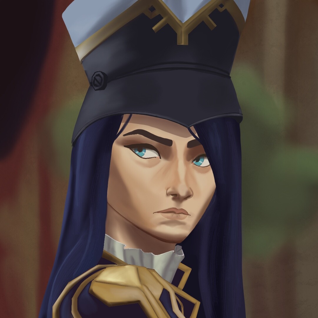 Deniz Simge Kasaroğlu - Get Jinxed