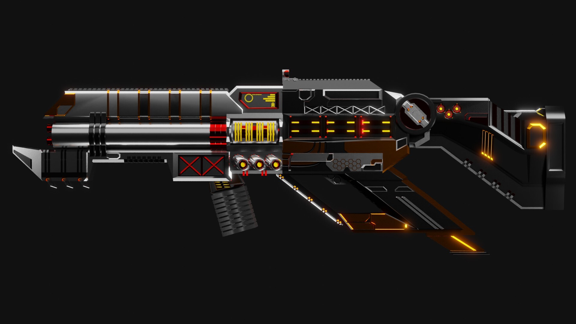 ArtStation - Kinetic Solis-16