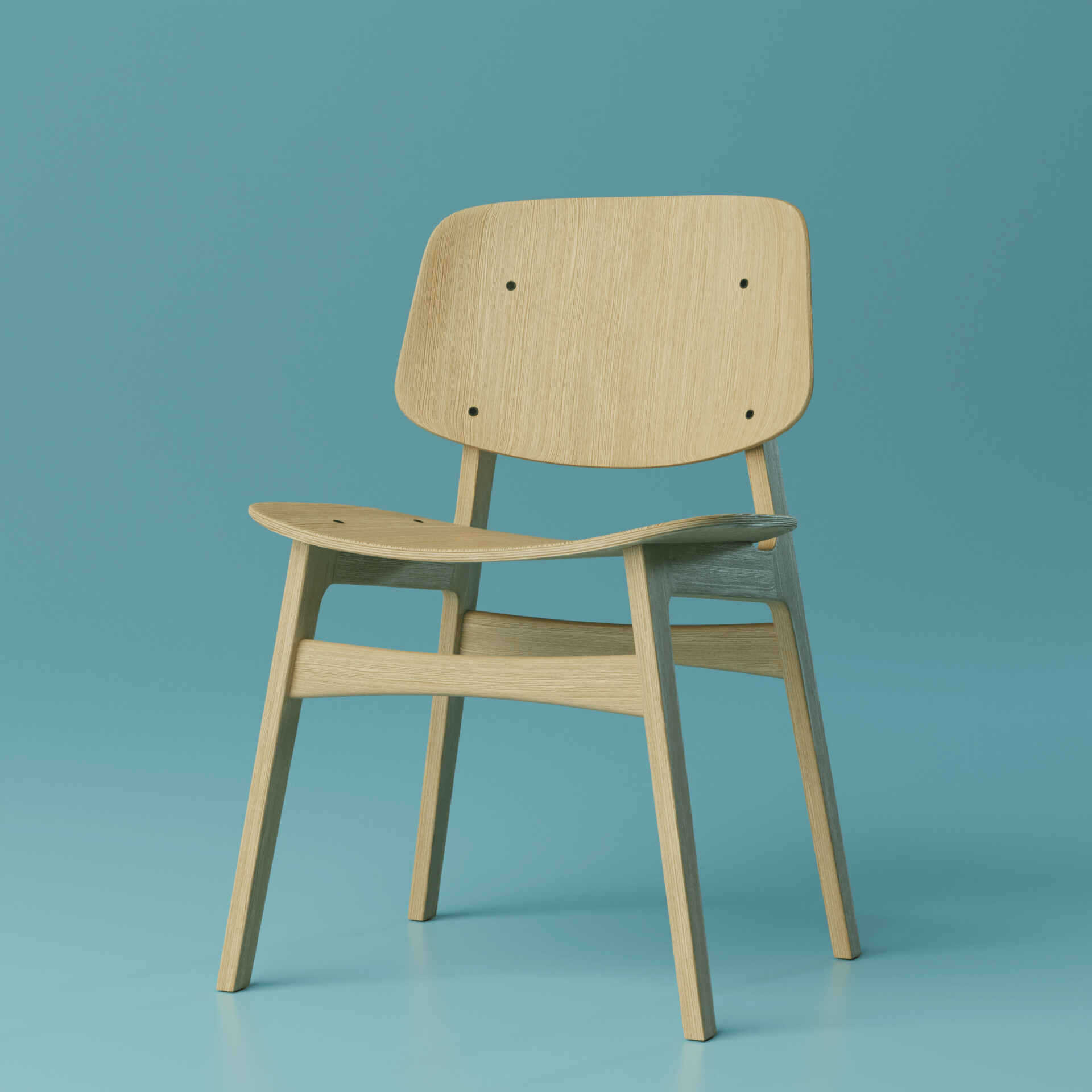 ArtStation - Chair
