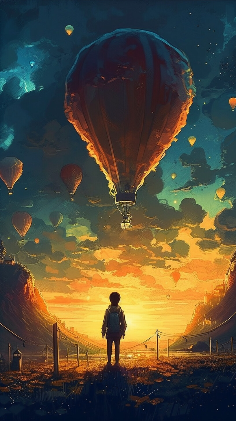 ArtStation - Heart of Adventure