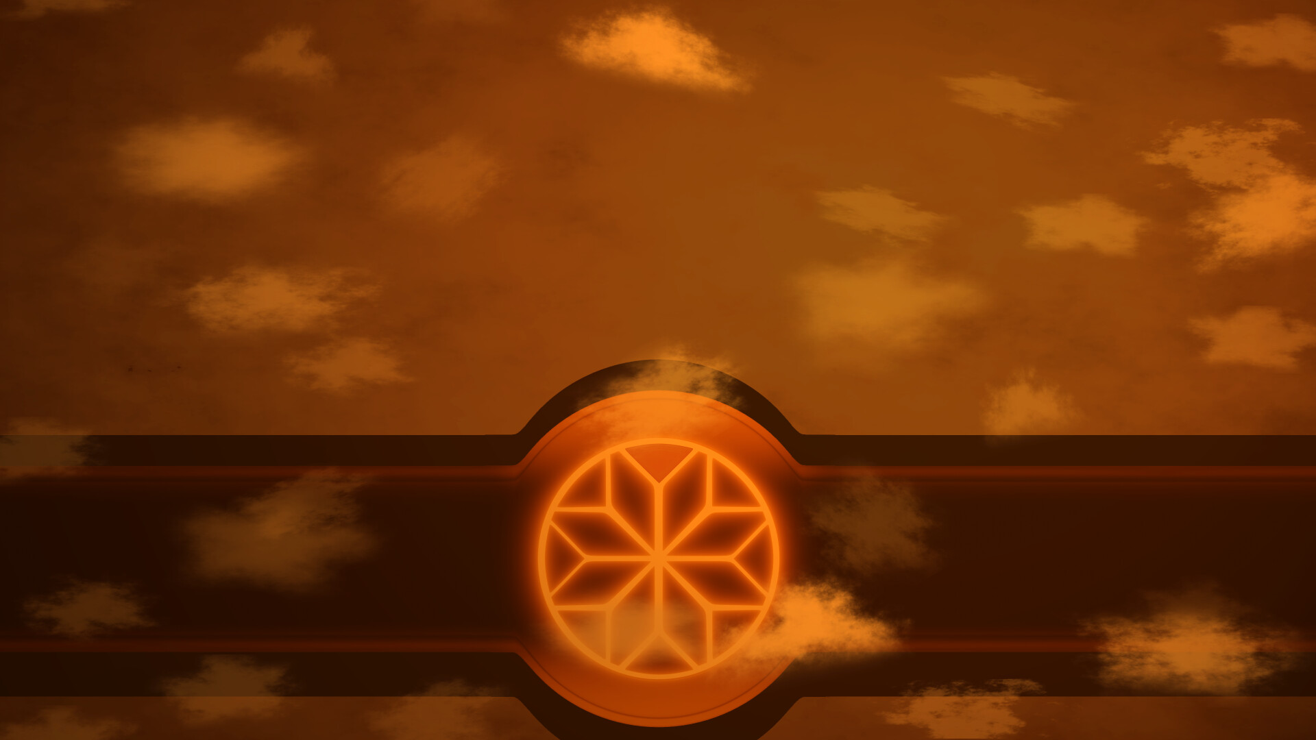 Deus Ex Human Revolution Sarif Wallpaper