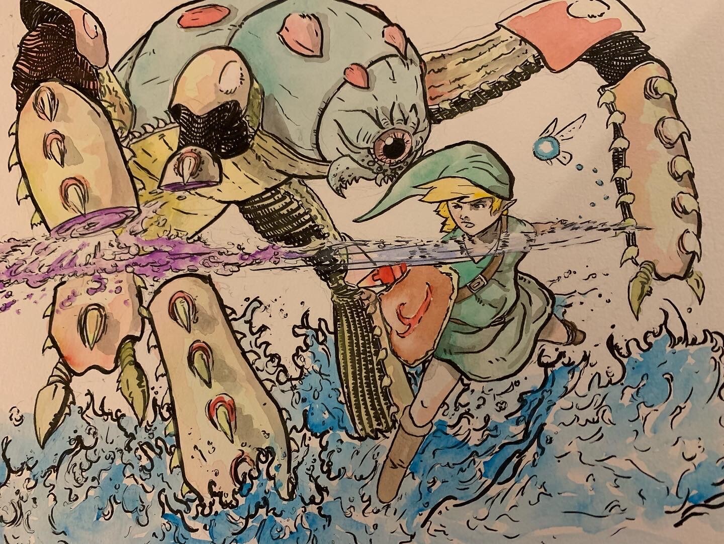 ArtStation - Link dump