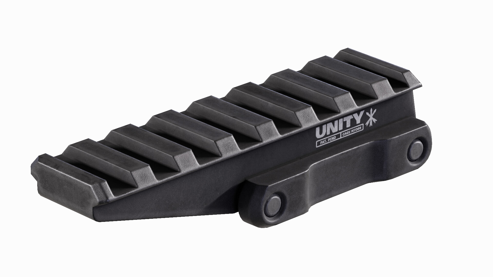 ArtStation - Unity FAST Optic Riser