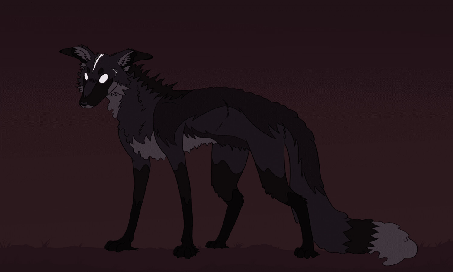 ArtStation - Creature Idle Animation