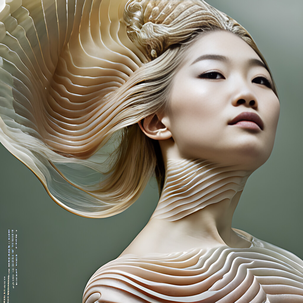 ArtStation - Aunshi -dig426