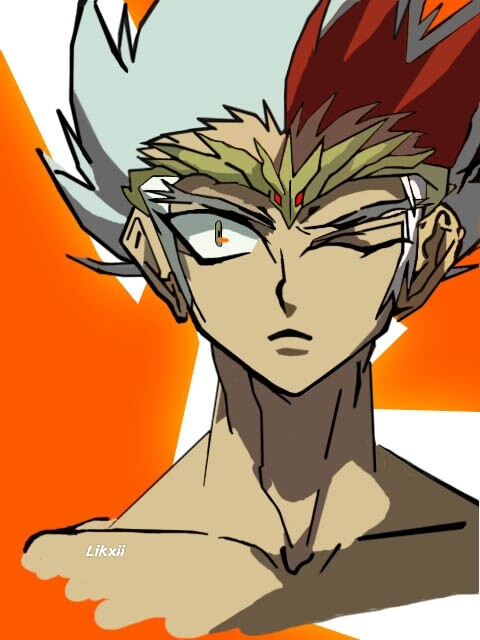 ArtStation - ryuga practice