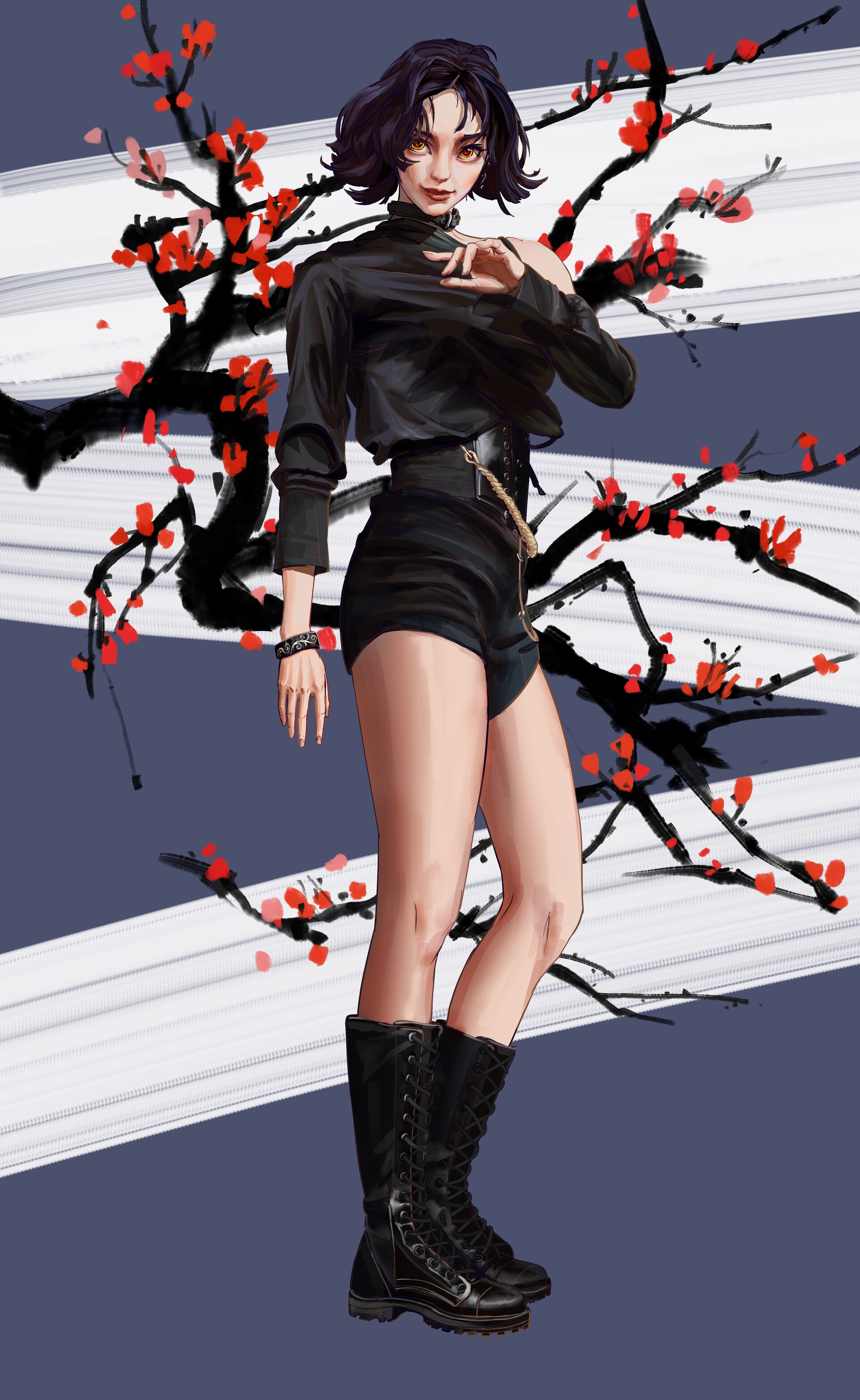 ArtStation - exercise