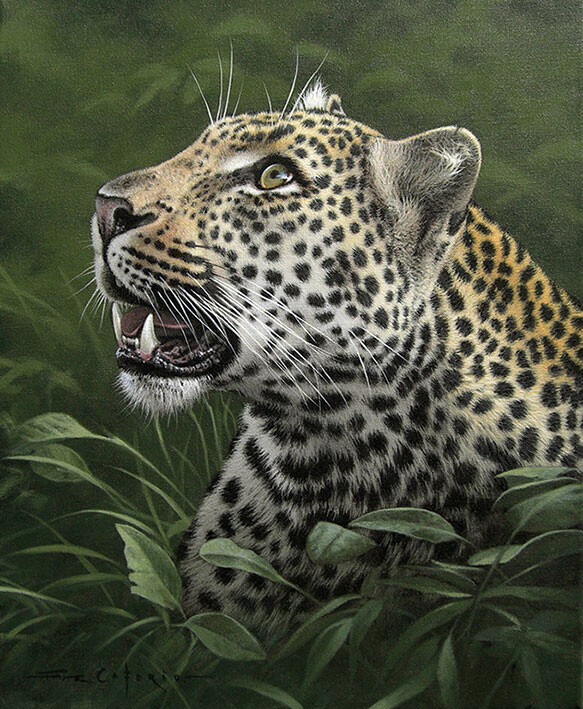 ArtStation - "Shangwa II"