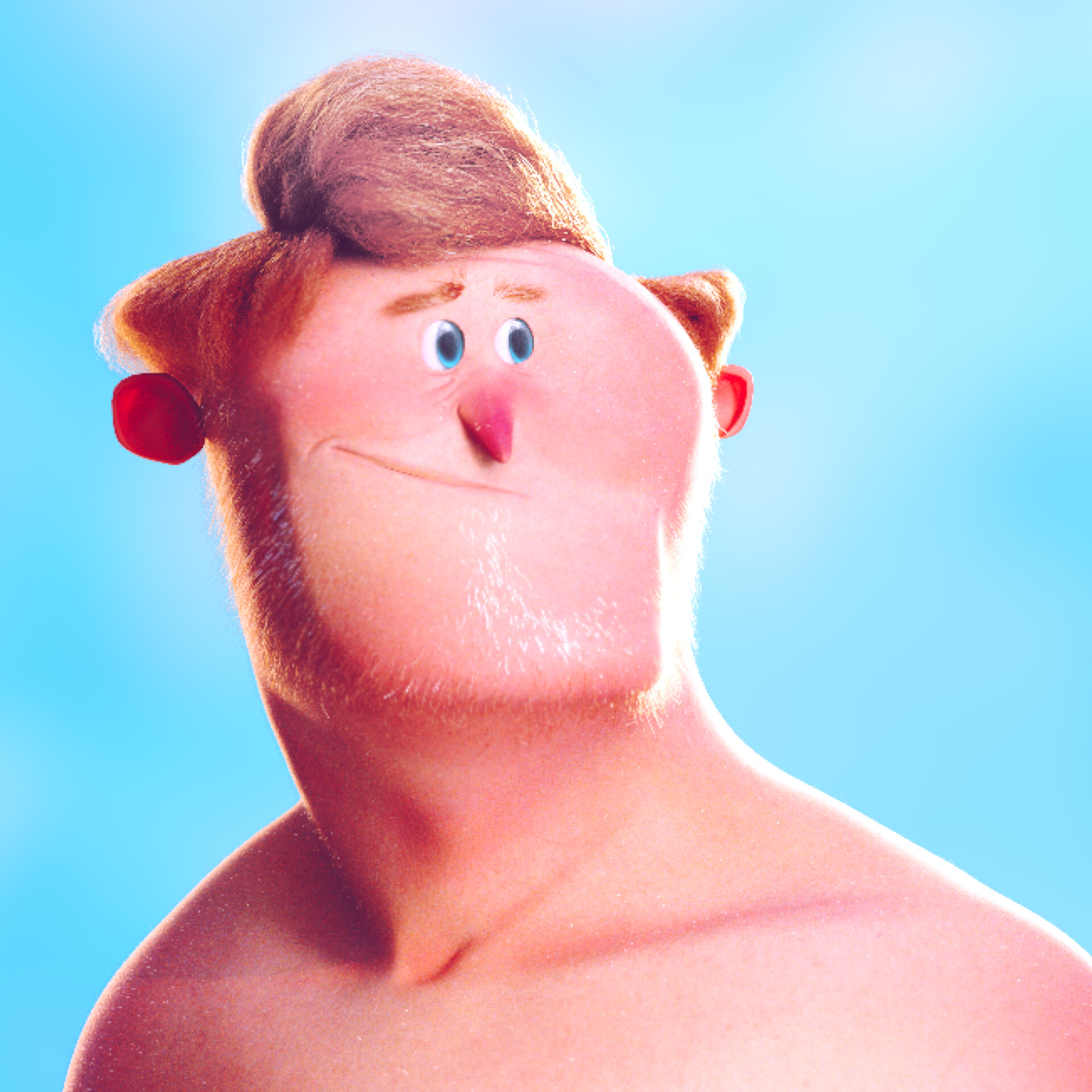 Hossam T. - SURFIN’ SAFARI