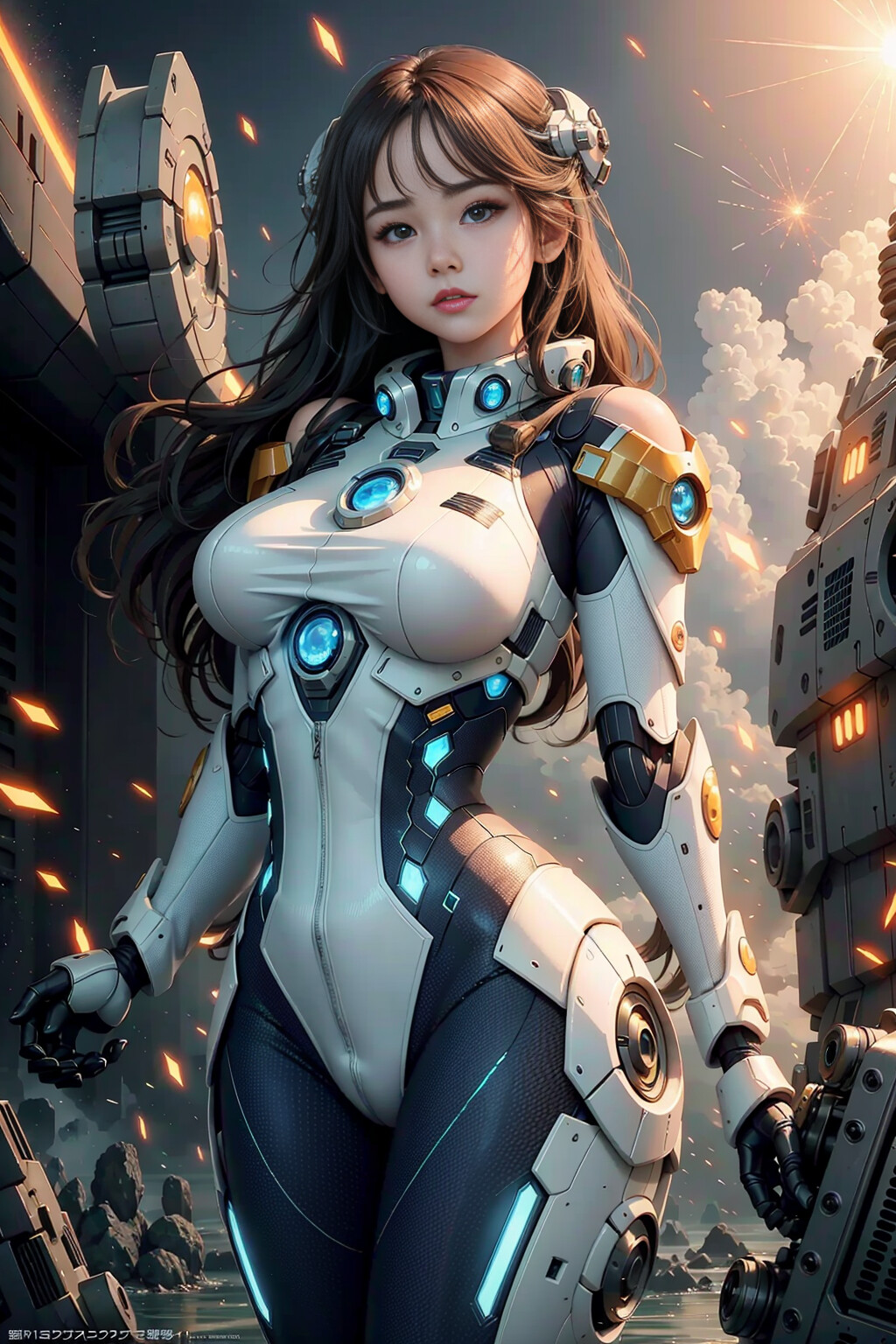 ArtStation - 04/27/2