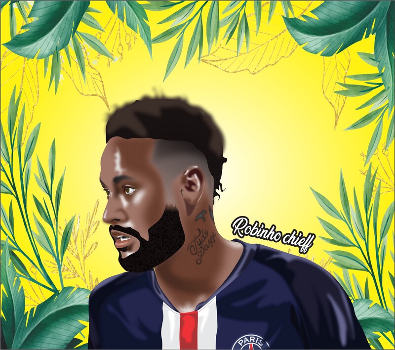 ArtStation - Robson William