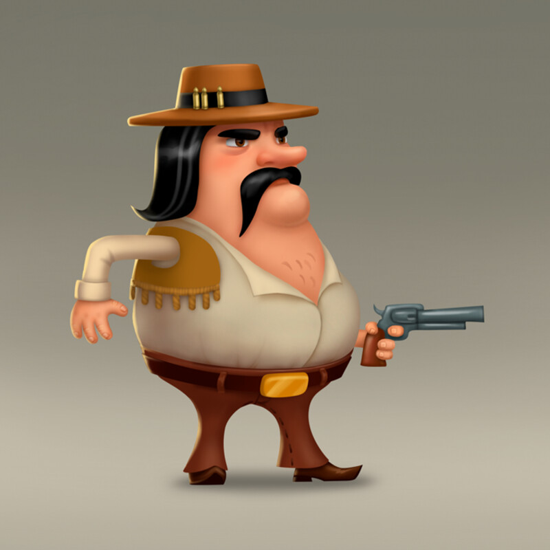 ArtStation - Masha Marka