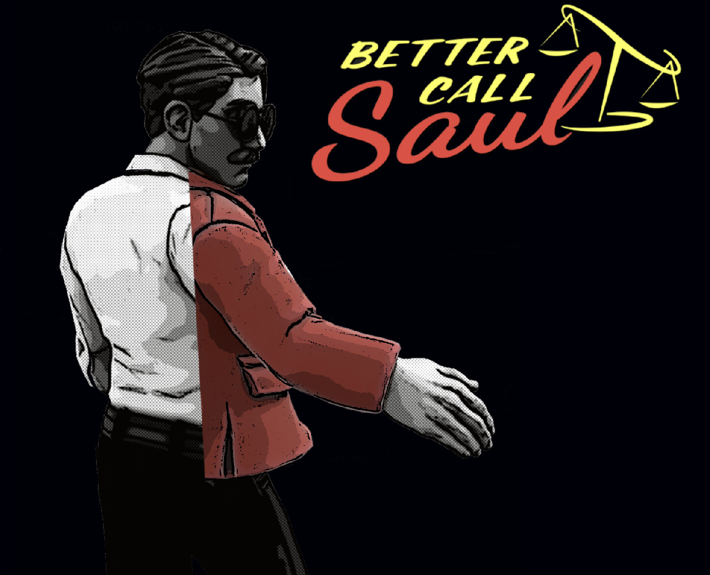 Better Call Saul Wallpaper