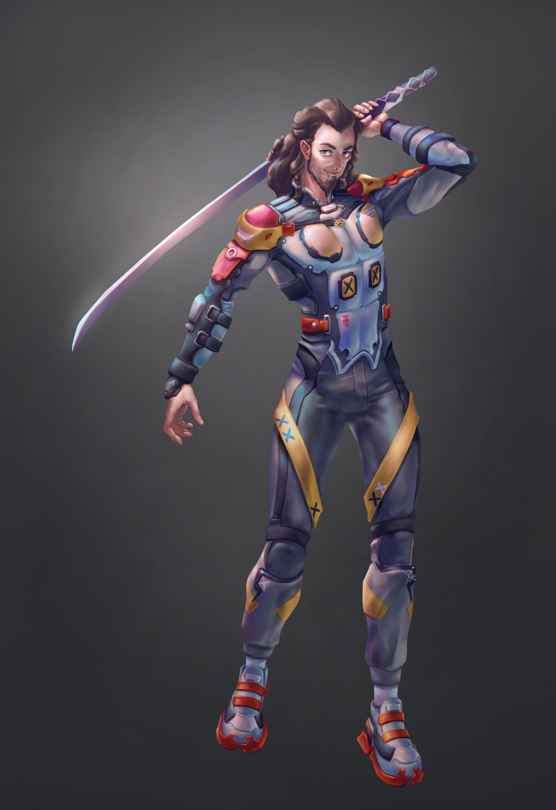 ArtStation - 004