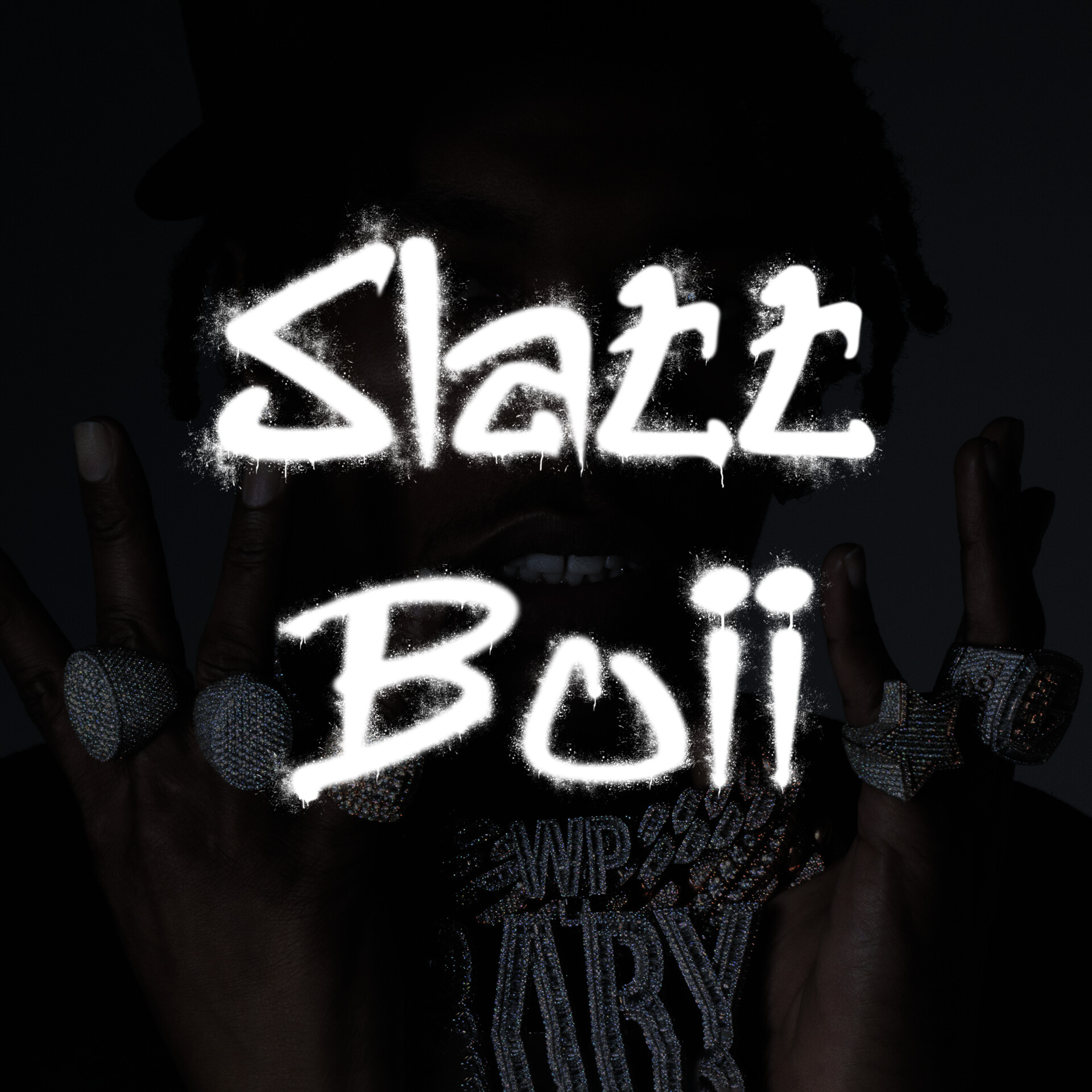 ArtStation - Graffiti ava