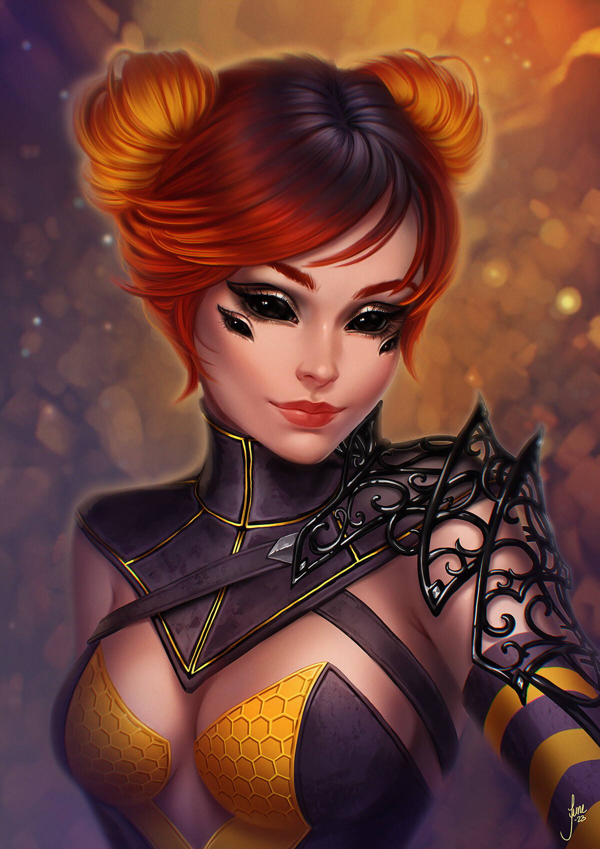 ArtStation - Euphoria