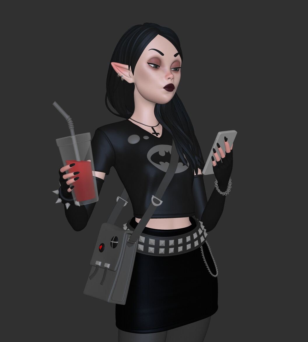 Lyubomir Lifelover Spirov - Modern-day Necromancer