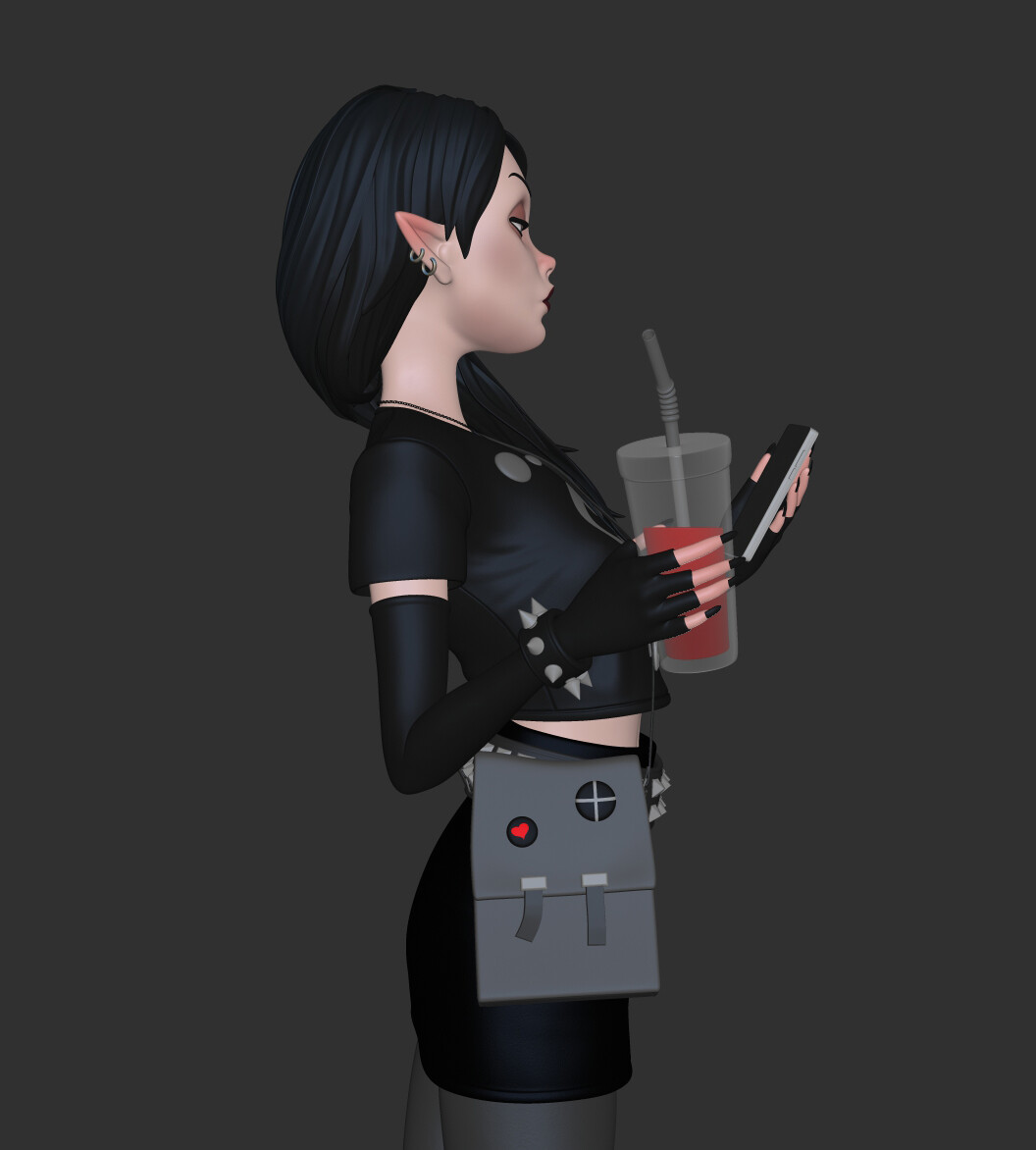 Lyubomir Lifelover Spirov - Modern-day Necromancer